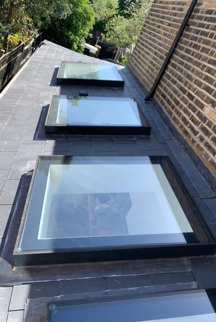 Gallery – Sky Rooflights